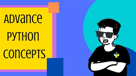 10 Advanced Python Concepts To Level Up Your Python Skills By Abhay Parashar Level Up Coding
