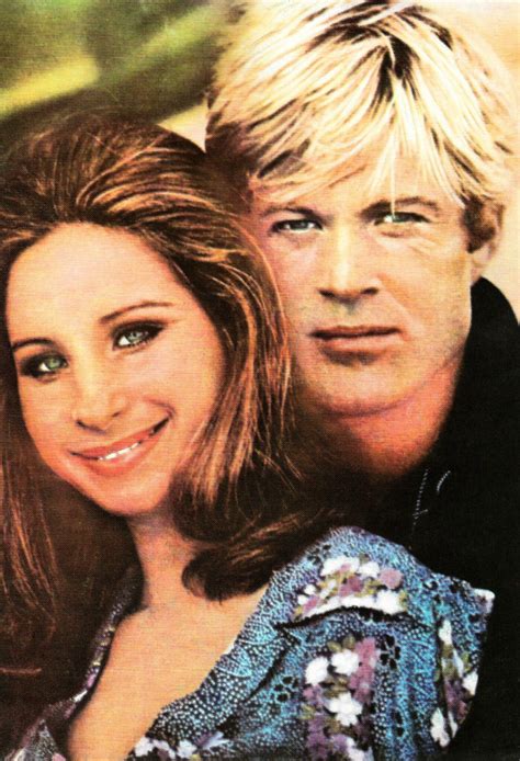 Robert Redford Once Had To Take Safety Measures For Explicit Scenes