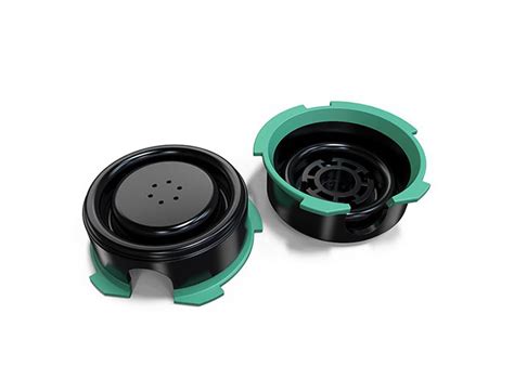 10 Remarkable Metal Injection Molding Examples