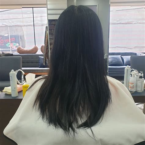 대구붙임머리전문 티안나헤어 대구붙임머리전문 티안나헤어 Added A New Photo — At 티안나헤어
