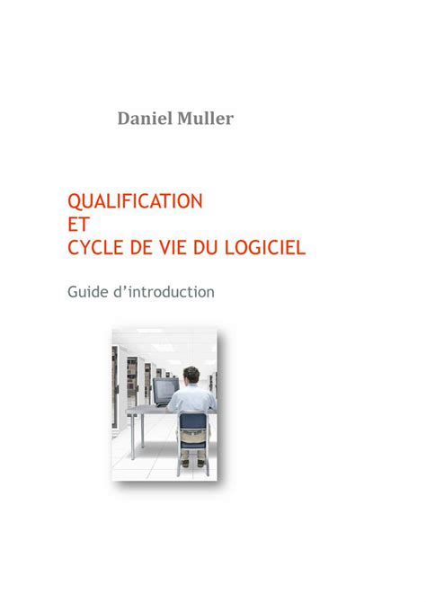 PDF Qualification Et Cycle De Vie Du Logiciel DOKUMEN TIPS