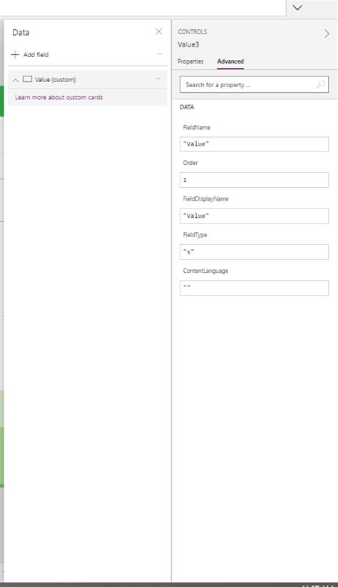 User Inputs New Choice For A Dropdown Through A Po Power Platform