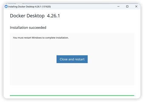一文搞定LinuxMacWindows安装Docker与配置教程 腾讯云开发者社区 腾讯云