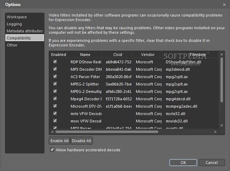 Microsoft Expression Encoder Download Free Windows 4 0 4276 0 Sp 2