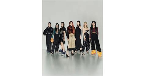 The Article Loewe Announcing New Global Brand Ambassadors Tang Wei And