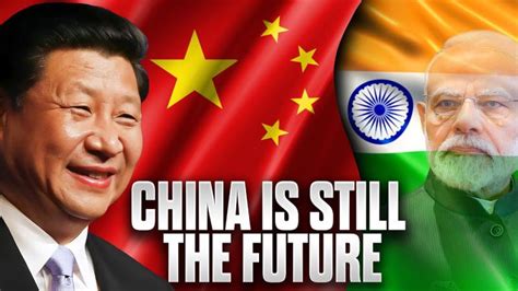 Irwan Hartanto On Linkedin 10 Reasons Why India Is Not The Next China