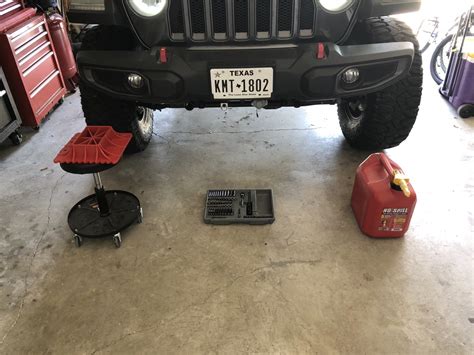 Off Road Camera Front Facing Writeup Jeep Wrangler Forums JL JLU Rubicon Xe