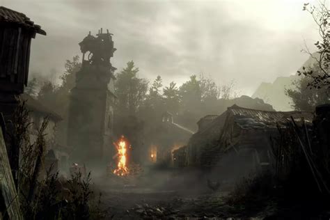 Veja Como Pular Combate Da Vila Em Resident Evil 4 Remake • Proddigital Pop