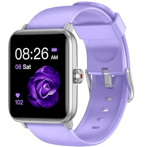 Find The Best Touch Screen Fitness Tracker Reviews And Comparison Katynel