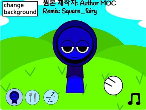 Sprunki Pyramixed 0 9 Creative Music Making Game