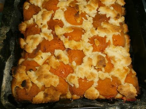 Meruňková Domácí Bublanina Vařenícz