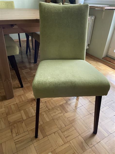 6 Krzeseł Tapicerowanych Piotrków Trybunalski • Olx Pl
