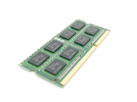 Модуль памяти SODIMM DDR3 4GB PC12800 1600 МГц