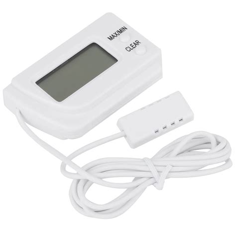 Brooder Thermometer