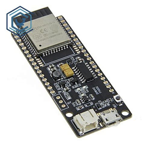 Ttgo T Koala Esp32 Wroom 32 Esp32 Wifi And Bluetooth Module 4mb