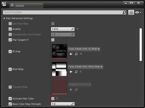 Baking Shader Settings To Diffuse And Specular Maps