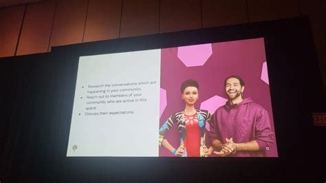 The Sims 4s Phillip Ring Explains Why The Best Dei Initiative May Be