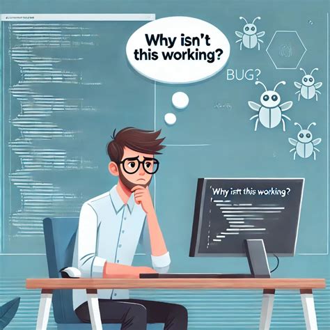 codinglife debugging akram s