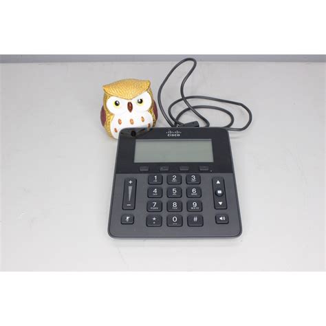 Cisco CP DCU S Unified Conference Phone Control 蝦皮購物