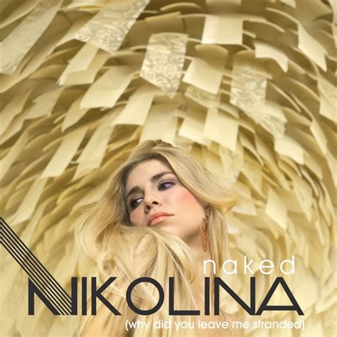 Naked Jeo Angie No Mercy Mix Nikolina Song Lyrics Music Videos