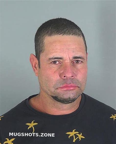 PEDRO PABLO LOPEZZUNIGA Spartanburg County Mugshots Zone