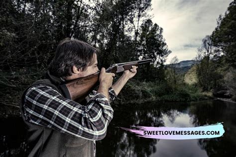 Inspirational Duck Hunting Quotes Sweet Love Messages