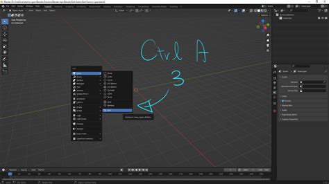 Blender Bolt Addon For Free Bolt Factory