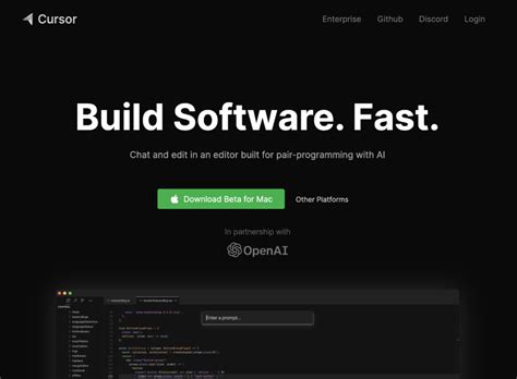 Coding With AI Copilot与Cursor 墨天轮