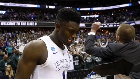 Duke Fans Crying