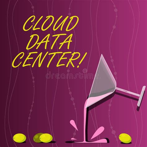 Conceptual Hand Writing Showing Cloud Data Center Business Photo Showcasing Off Premise Form