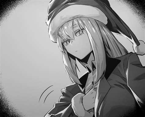 요오오망한 의무병 누나manhwa