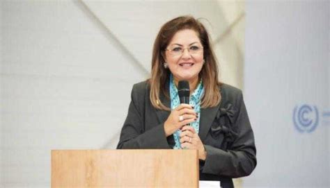 بوابة الكلمة وزيرة التخطيط تشارك في إطلاق تقرير منظمة Oecd الاقتصادي