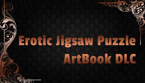 Buy Cheap Erotic Jigsaw Puzzle Artbook Cd Key 🏷️ Best Price Ggdeals