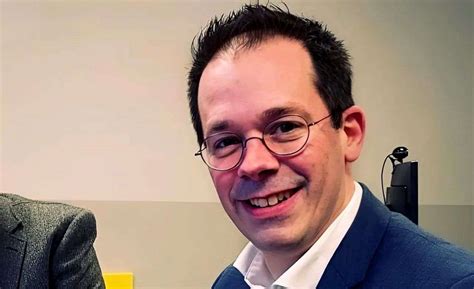 Erik Verbeek Verlaat Scholengroep Wijzer Nieuws Uit Bunschoten