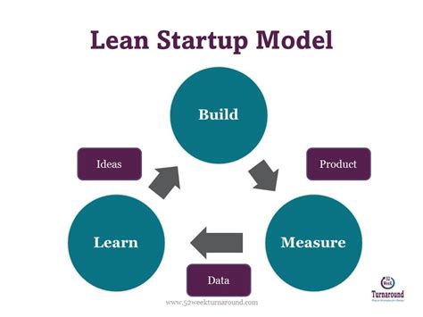 Lean Startup Startup Infographic Lean Startup Customer Development Riset