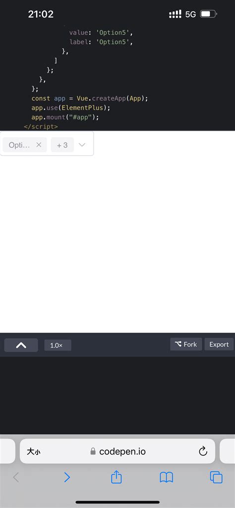Element Plus El Select Segmentfault