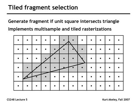 Ppt Rasterization Powerpoint Presentation Free Download Id 6775861