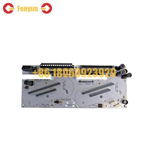 Honeywell CC TDIL11 Digital Input Module FY