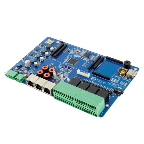 Shenzhen Pcb Supplier Pcb Electronic Card Components Pcb Assembly Pcba Printed Circuit Board