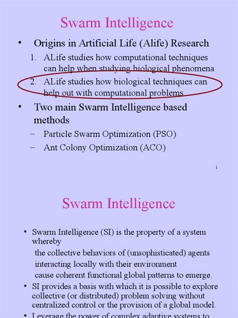 swarm intelligence pso and aco pdf metaheuristic algorithms and data structures