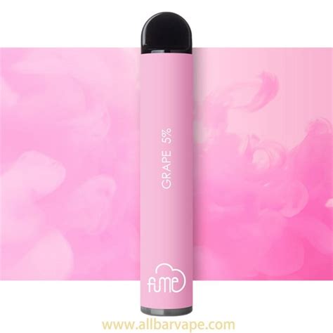 China Customized Fume Ultra 2500 Vapers Smoke Pengilang Kilang Harga