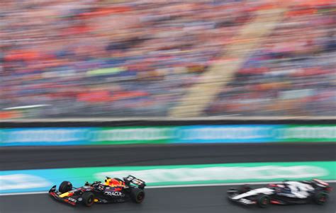 The Hints Of Lawsons F1 Skill That Will Encourage Red Bull The Race