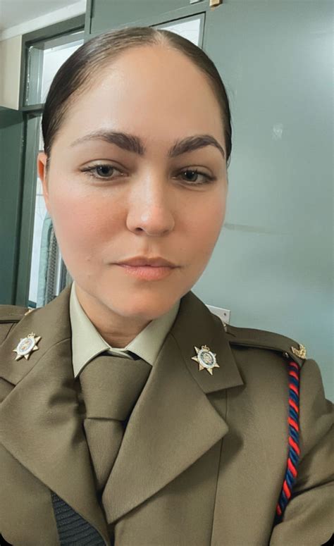 Meet Leah 🌏 Ethan Perkins