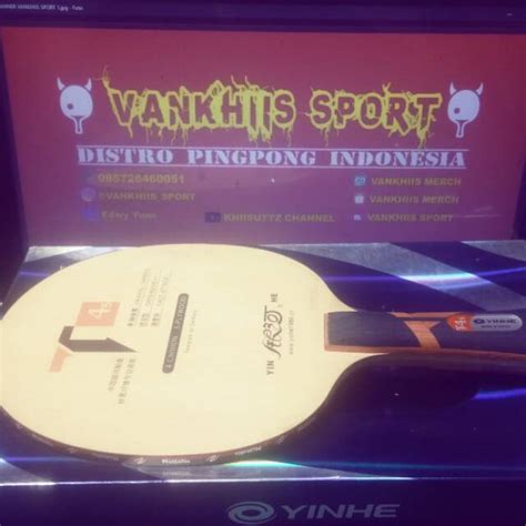 Jual Yinhe T4s Second Shopee Indonesia