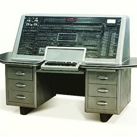 Univac 1 Computer