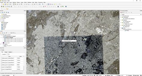 Export QGIS Exported Layer Values Differ From The Underlying Raster