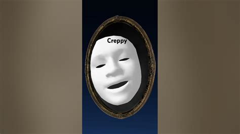 Creppy Youtube