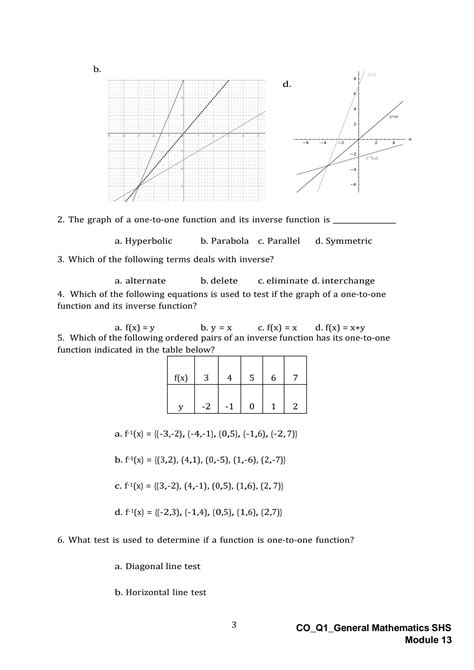 Solution Genmath Q Mod Representationsofaninversefunctions V