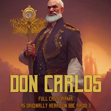 Don Carlos - Audioteria