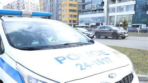 Полицията издирва 15 годишната Ивана Стоянова СНИМКА Nova